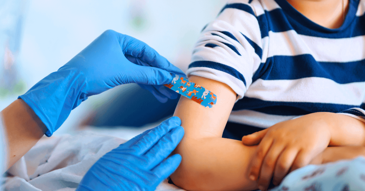 Measles: Current Update, Basic Facts, and Upcoming Webinars | Migrant Clinicians Network